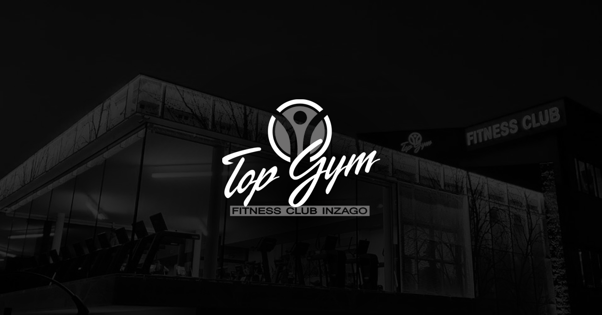 Top Gym — Palestra, piscina ed estetica a Inzago
